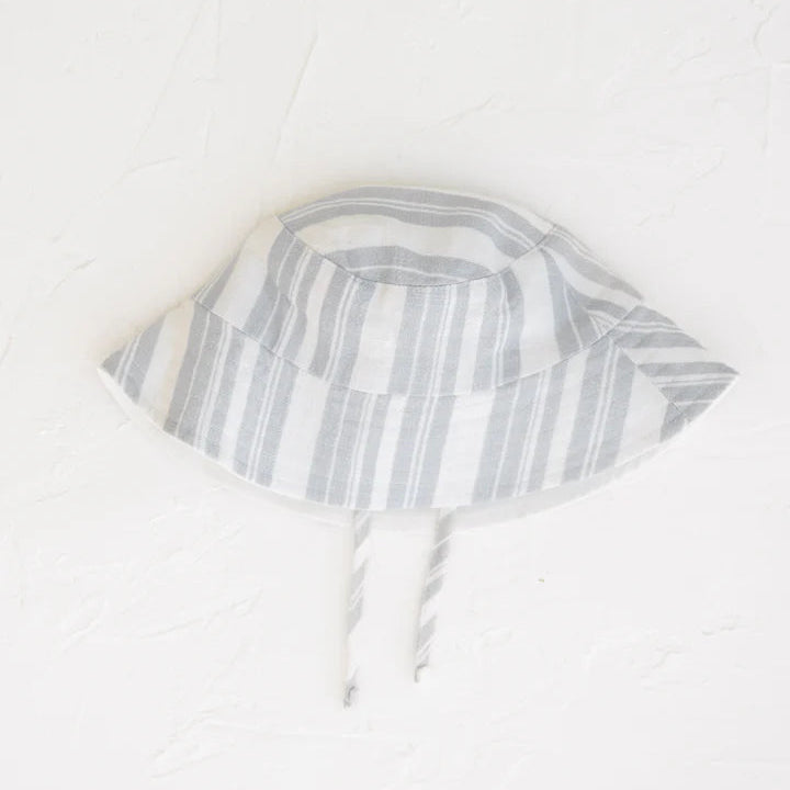 Bucket Hat - Blue Summer – Lupa and Sol