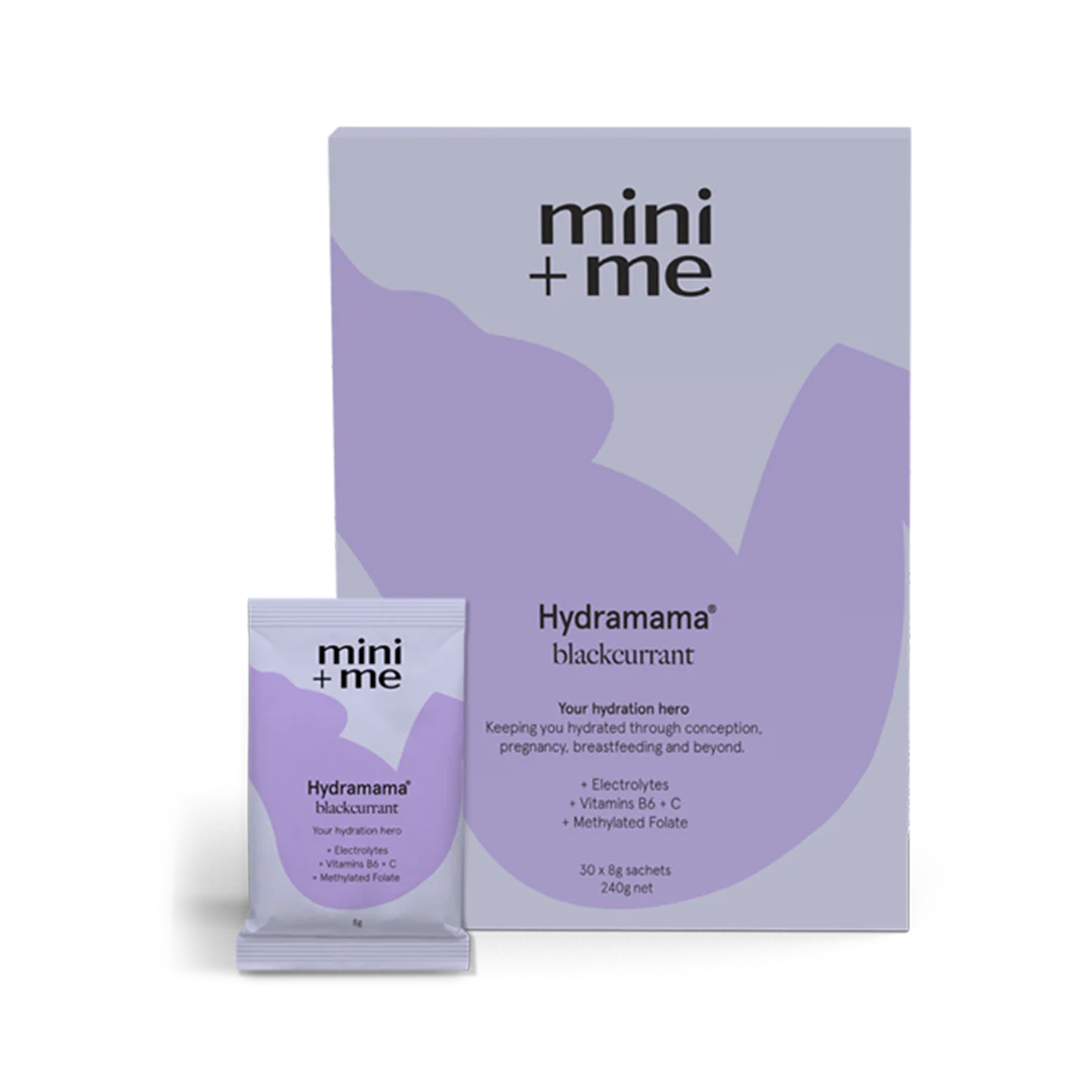 Mini and Me HYDRAMAMA – Lupa and Sol