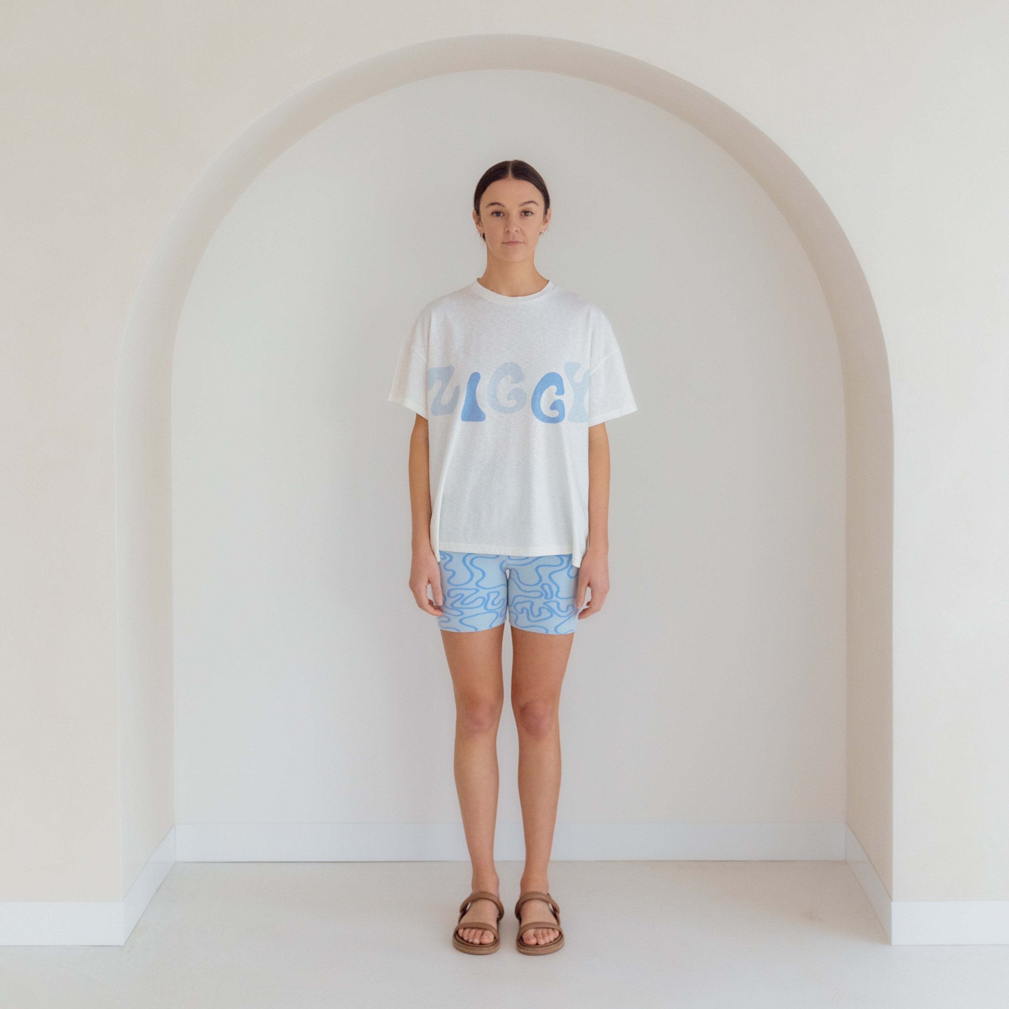 TEE | ZEN (WOMEN'S) – Lupa and Sol