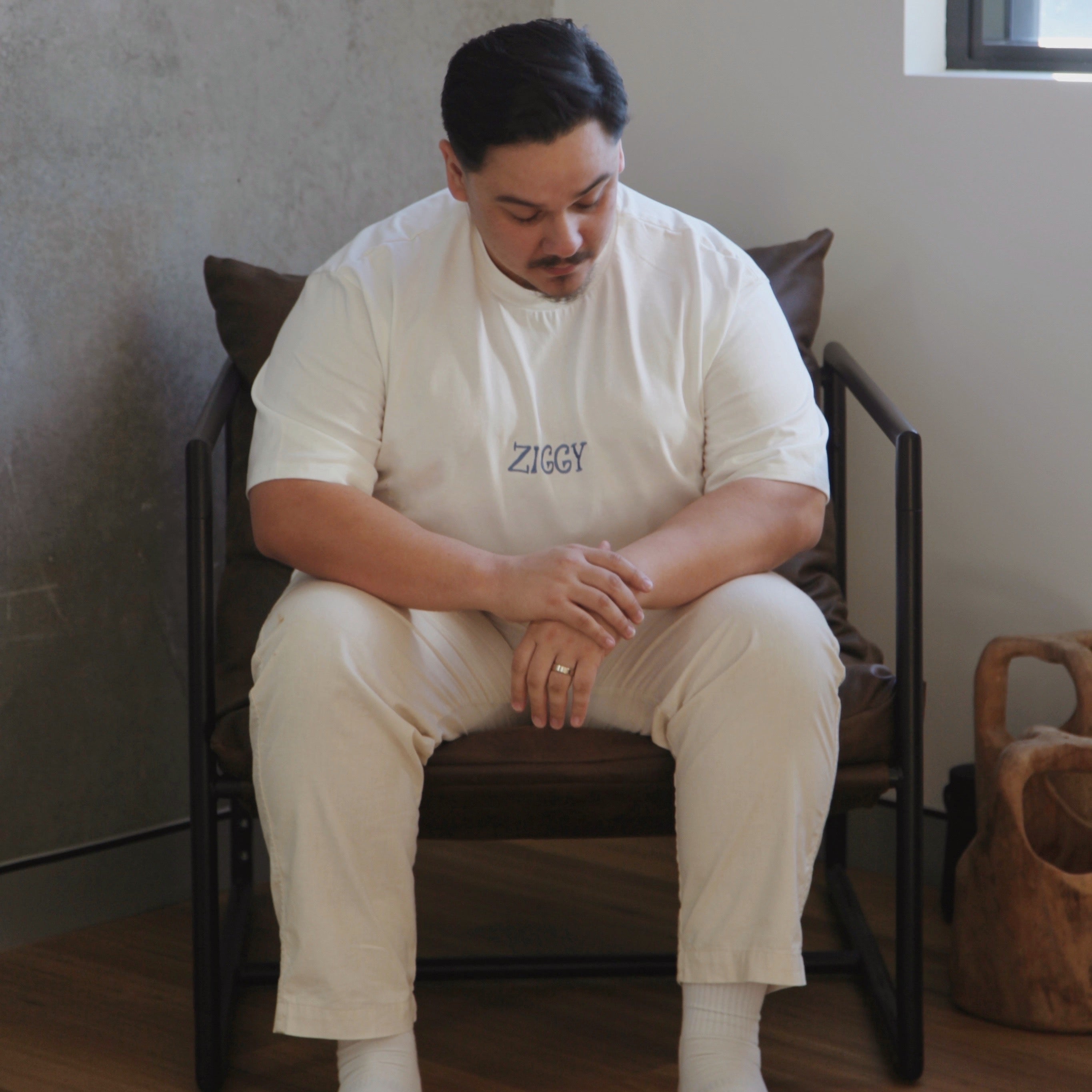 TEE | ELI (MEN'S) – Lupa and Sol