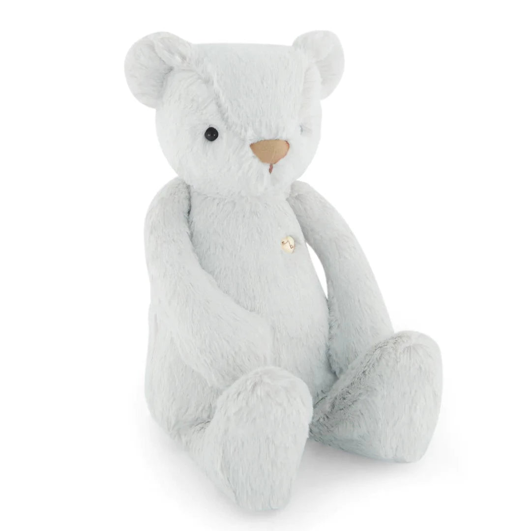 Jamie Kay Snuggle Bunnies - George the Bear - Moonbeam – Lupa and Sol