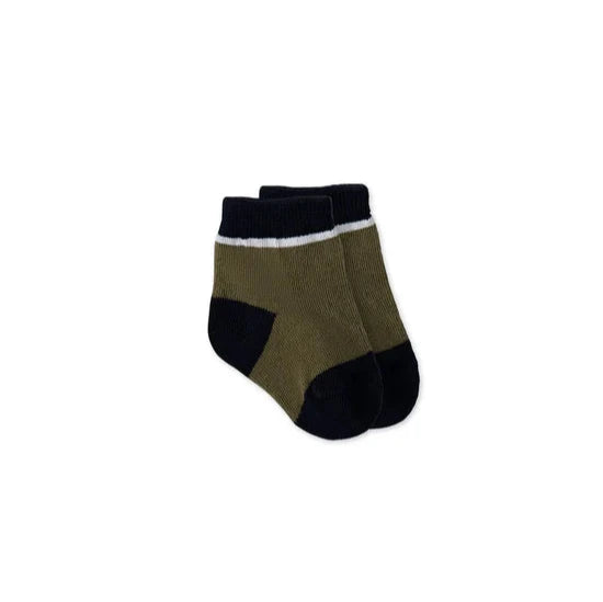 Jamie Kay Weekend Sock | Constellation – Lupa and Sol